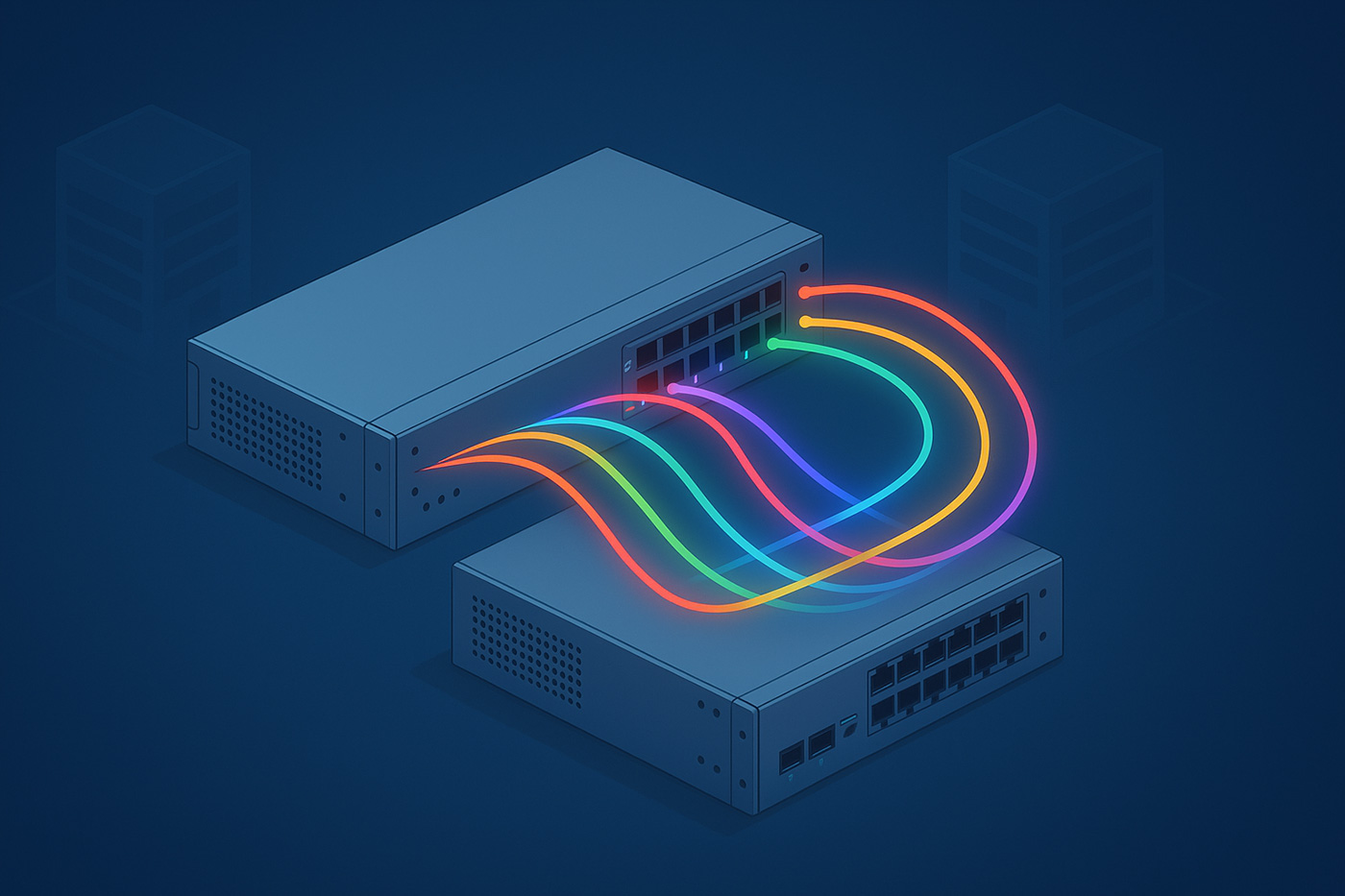 DWDM im DCI-Benchmark: Huawei OptiXtrans DC908 im Test - In&Out AG